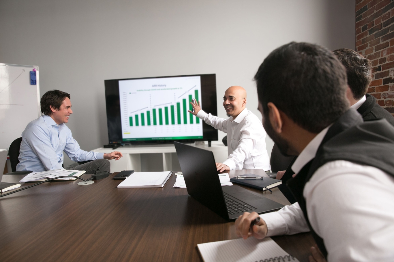 Team | Resolve Growth Partners